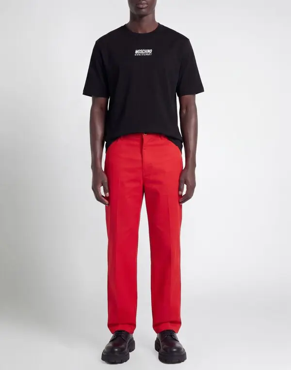 Moschino T-shirt Size Cotton