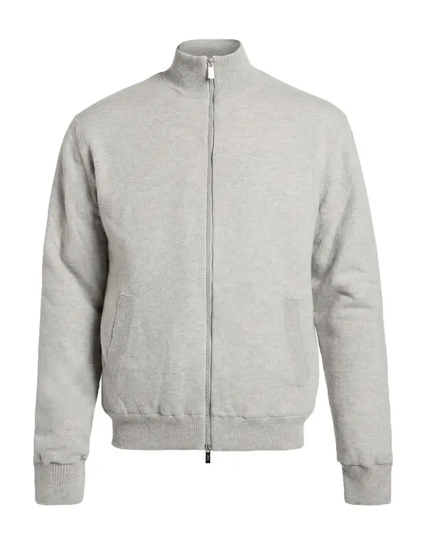 Fedeli Jacket Light Size Wool, Cashmere