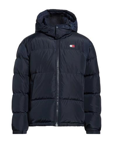 Tommy Hilfiger Puffer Midnight Size Polyester