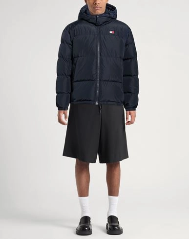 Tommy Hilfiger Puffer Midnight Size Polyester