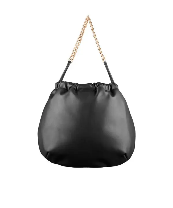A.p.c. Logo-printed Shoulder Bag