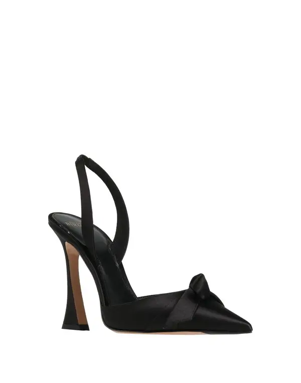 ALEXANDRE BIRMAN Pumps Size Textile Fibers
