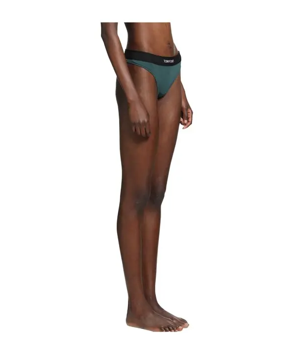 TOM FORD Elastic Waist Underwear