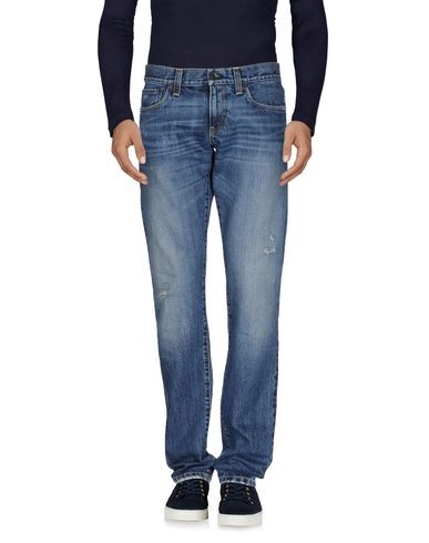 Dolce & Gabbana Jeans Size Cotton - Blue