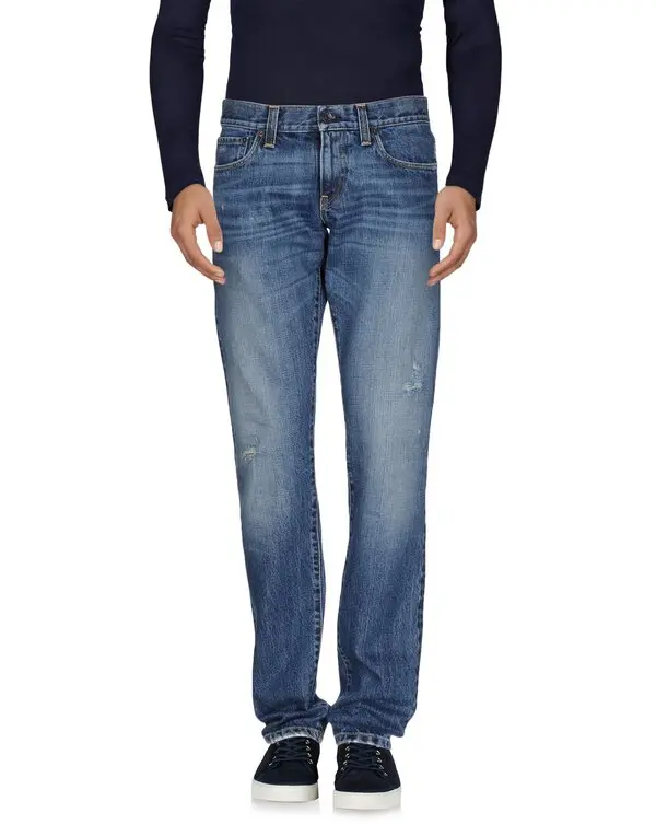Dolce & Gabbana Jeans Size Cotton