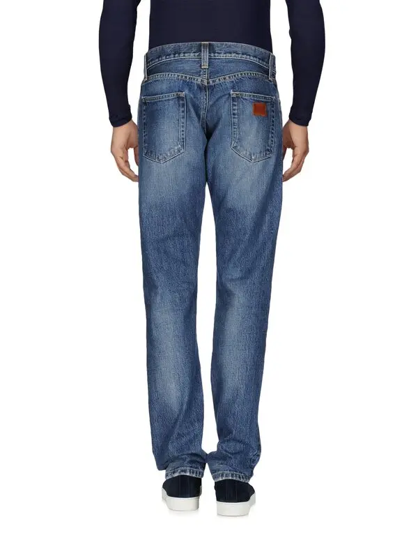 Dolce & Gabbana Jeans Size Cotton