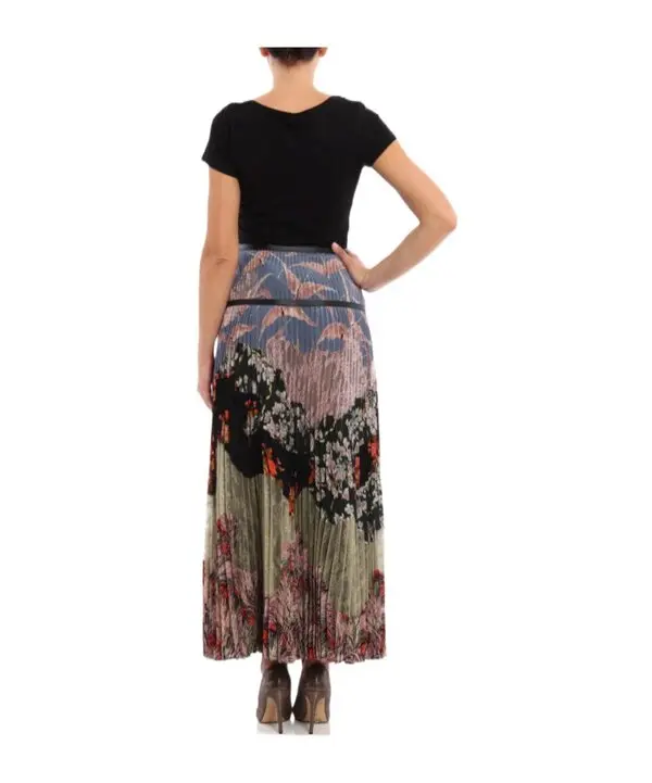 Valentino Garavani Printed Skirt