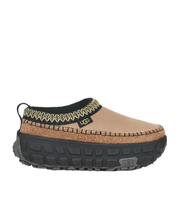 UGG Venture Daze Platform Slipper