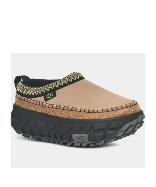 UGG Venture Daze Platform Slipper