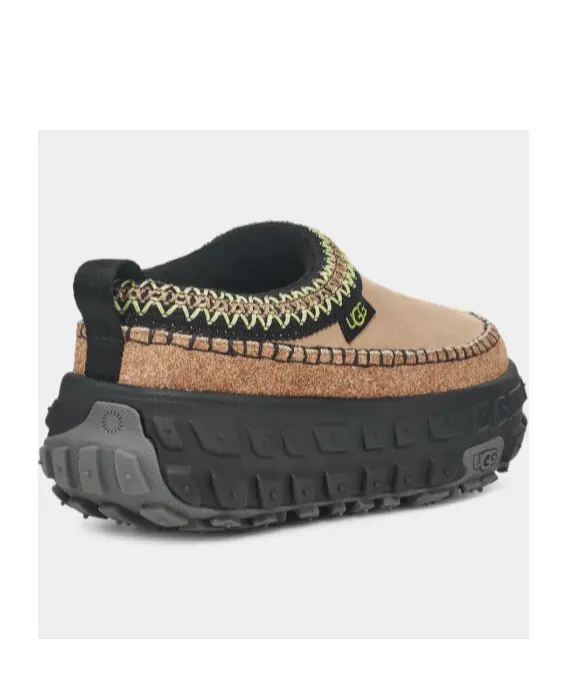 UGG Venture Daze Platform Slipper