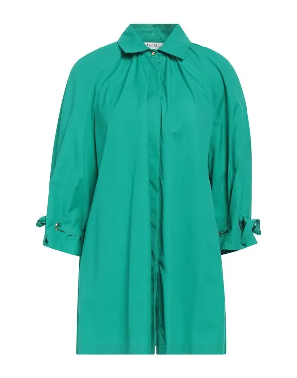 Max Mara Shirt Size Cotton