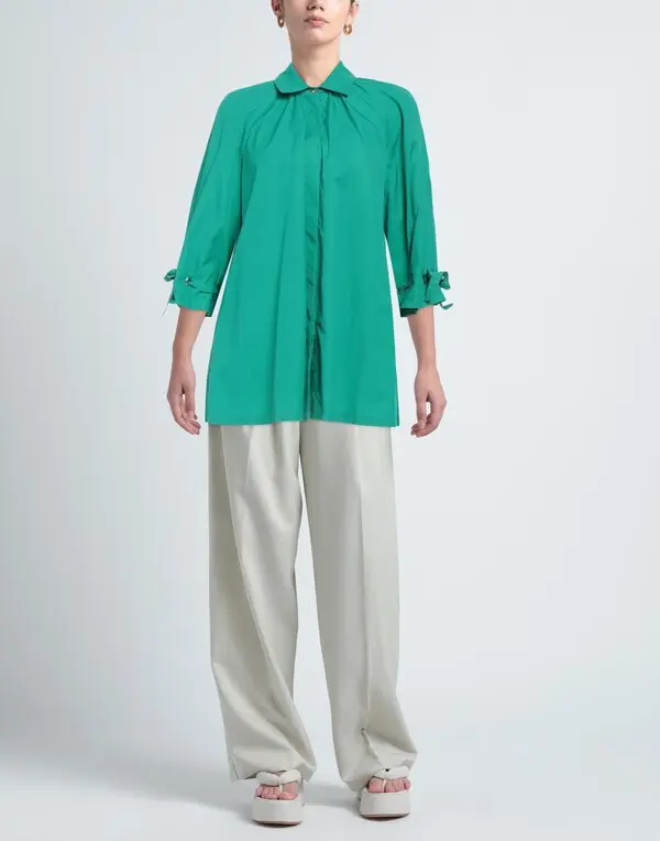 Max Mara Shirt Size Cotton