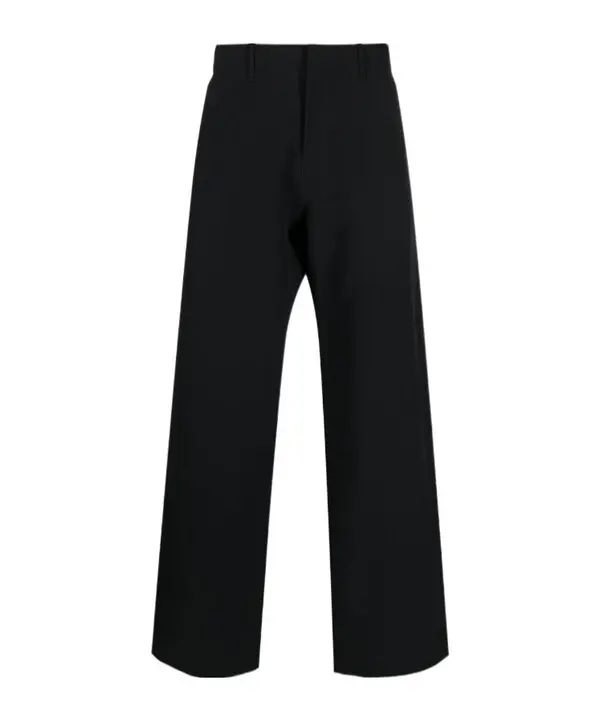 Arc'teryx Casual Pants With Waist And Loop Straps