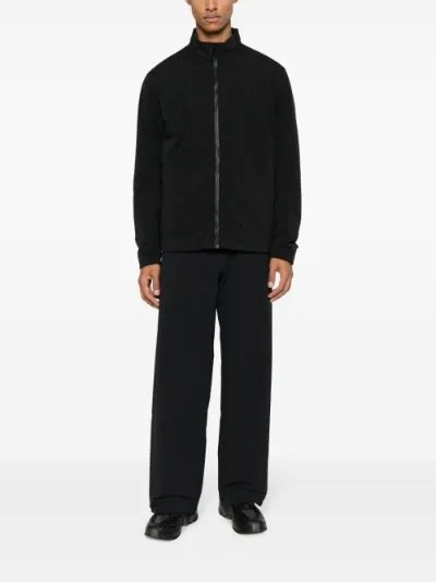 Arc'teryx Casual Pants With Waist And Loop Straps