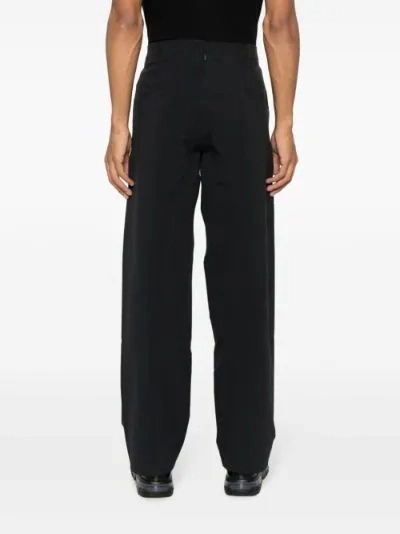 Arc'teryx Casual Pants With Waist And Loop Straps