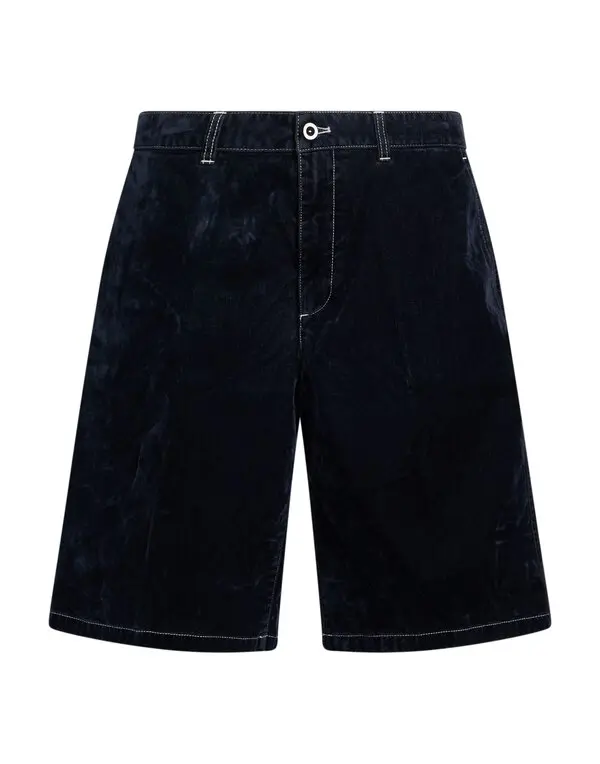 DEPARTMENT 5 Denim Shorts Size Cotton