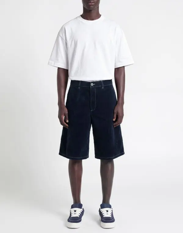 DEPARTMENT 5 Denim Shorts Size Cotton