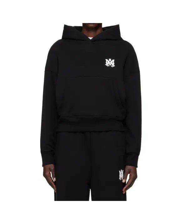 Amiri Ma Core Logo Hoodie
