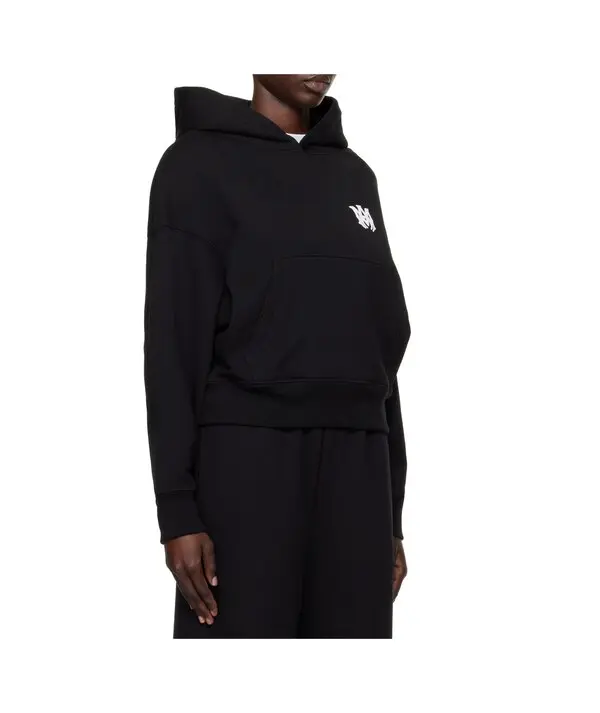 Amiri Ma Core Logo Hoodie