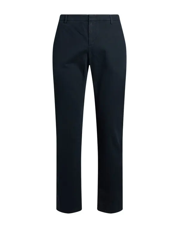 DONDUP Pants Midnight Size Cotton, Elastane