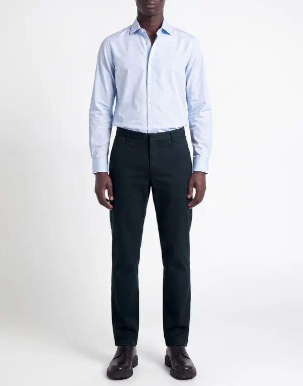 DONDUP Pants Midnight Size Cotton, Elastane
