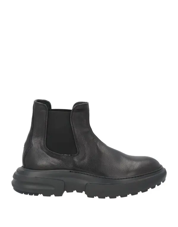 Fratelli Rossetti Ankle Boots Size Leather