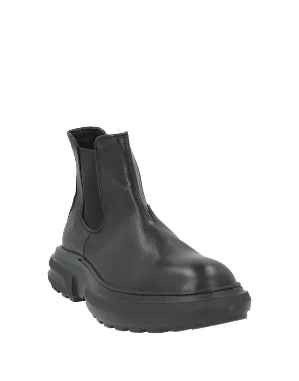 Fratelli Rossetti Ankle Boots Size Leather