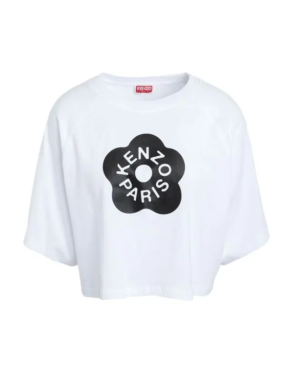 Kenzo T-shirt Size Cotton