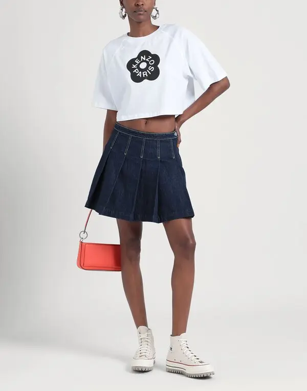 Kenzo T-shirt Size Cotton