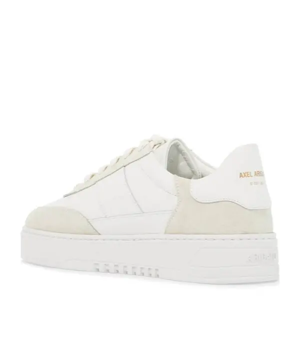 Axel Arigato Orbit Vintage Lace-up Sneakers