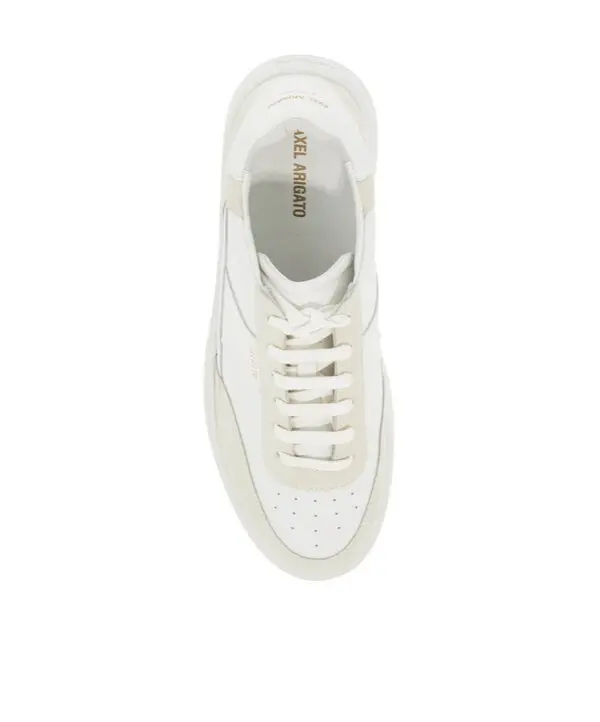 Axel Arigato Orbit Vintage Lace-up Sneakers