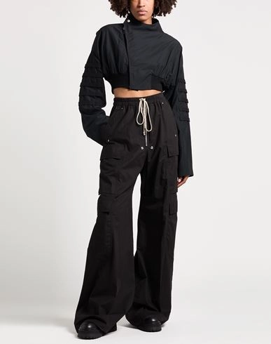 Rick Owens Jacket Size Virgin Wool