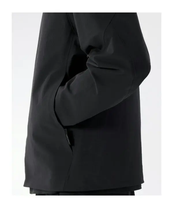 Veilance Isogon Mx Jacket