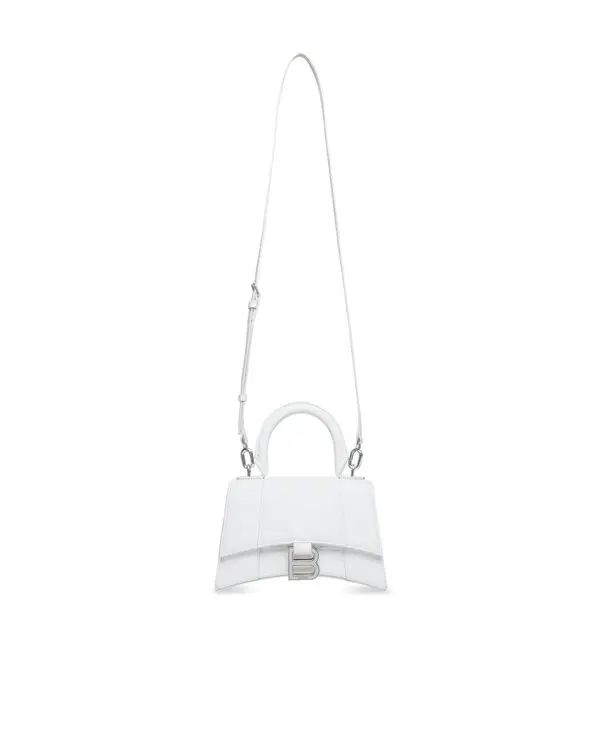 Balenciaga Hourglass Xs Handbag