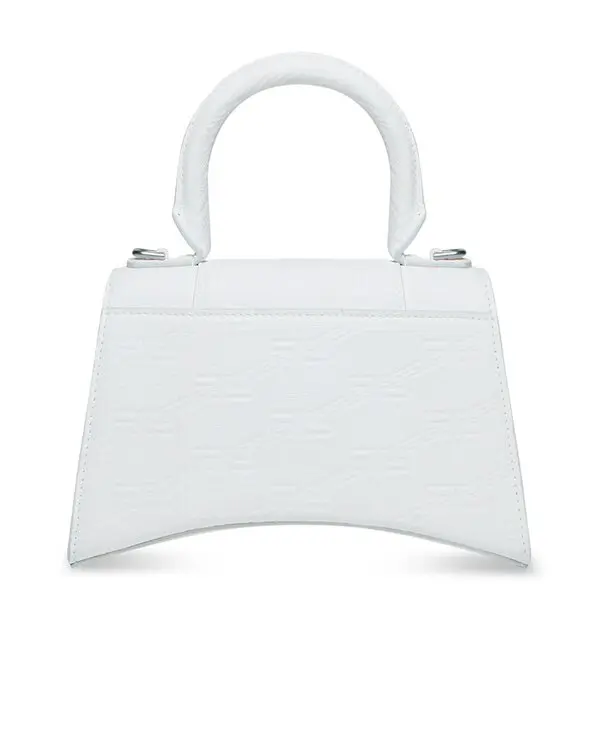 Balenciaga Hourglass Xs Handbag