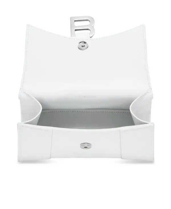 Balenciaga Hourglass Xs Handbag