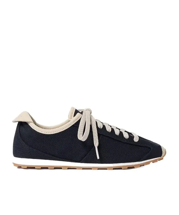 Jacquemus The Tennis - Black