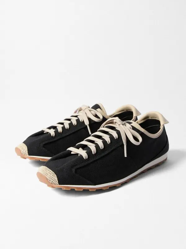 Jacquemus The Tennis