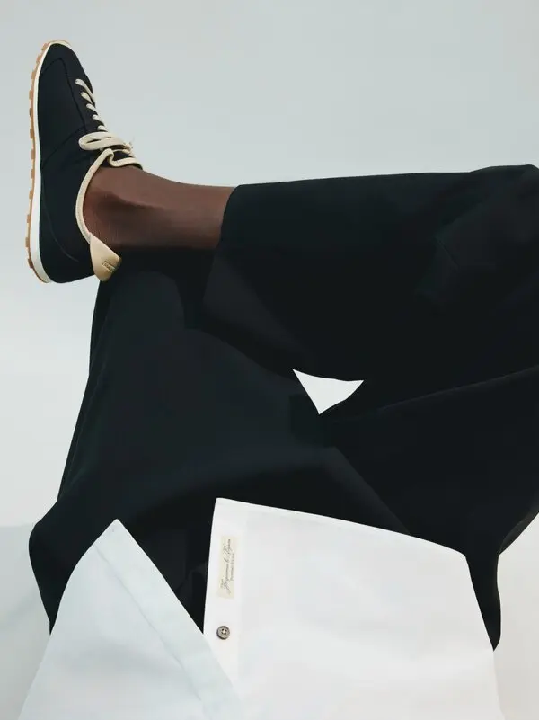 Jacquemus The Tennis
