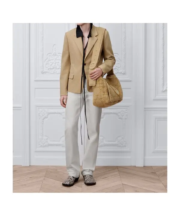 Dior Long Regular Jeans