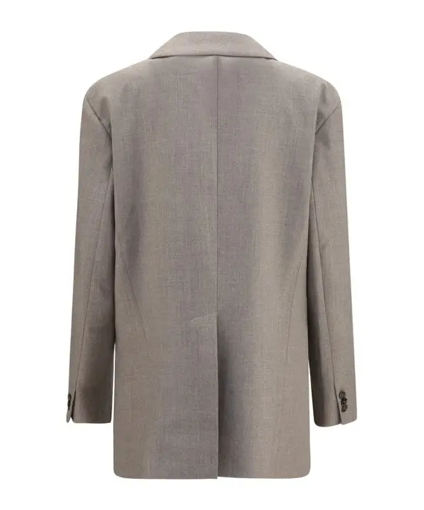 P.a.r.o.s.h Long-sleeve Blazer