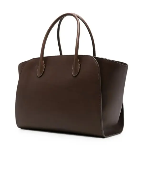THE ROW Marlo 12 Handbag