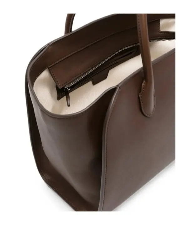 THE ROW Marlo 12 Handbag