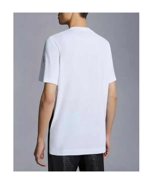 Moncler Logo T-shirt