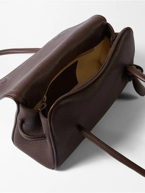 Jacquemus The Long Turismo Shoulder Bag