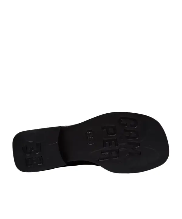 Camper Textile High Boots For Women