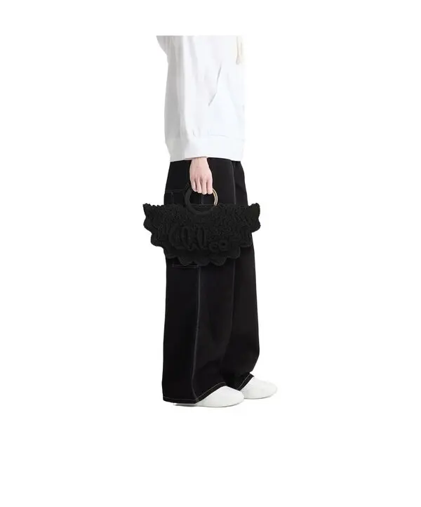 Chloé Knitted Handbags