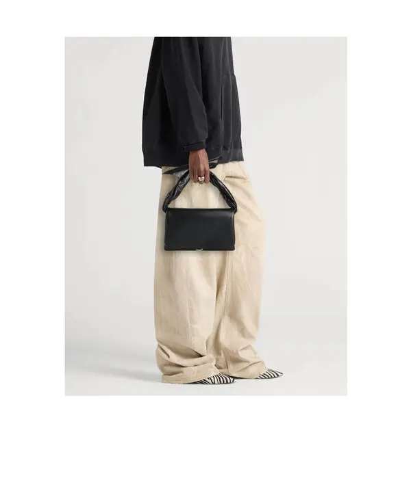 MAISON MARGIELA Leather Handbags