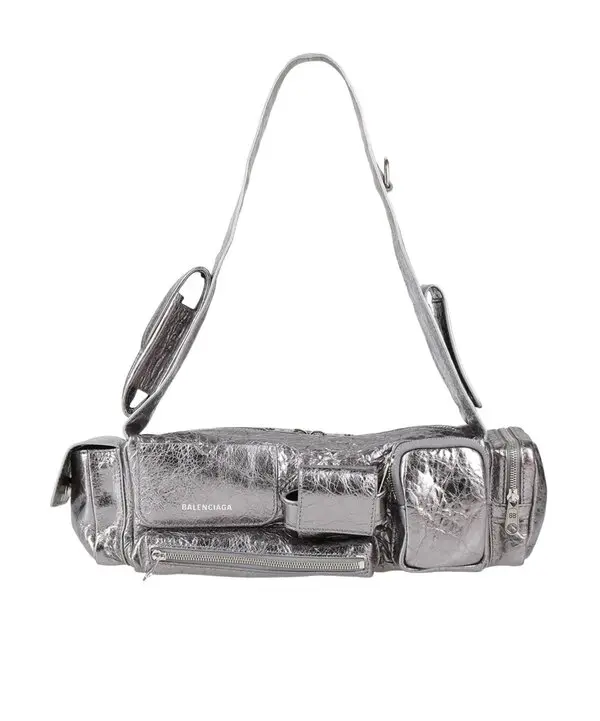 Balenciaga Minimalist Baguette Bag