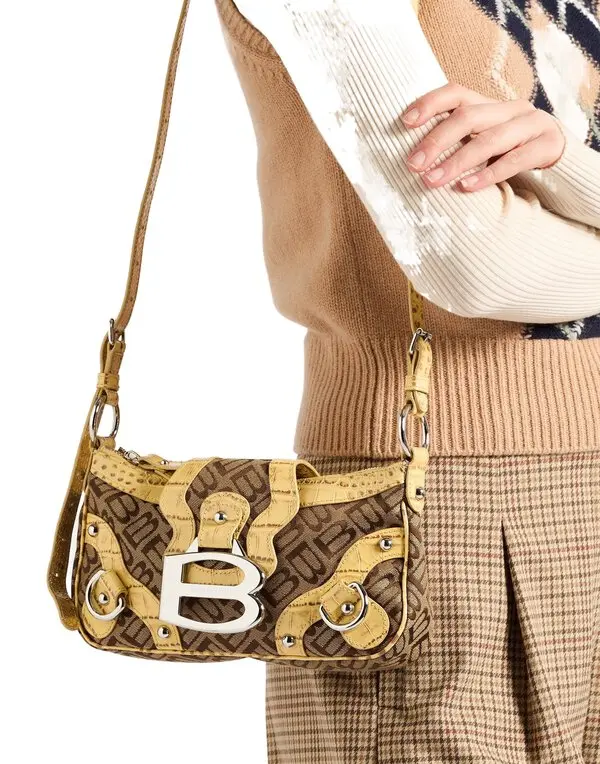 Balenciaga Casual Crossbody Bag